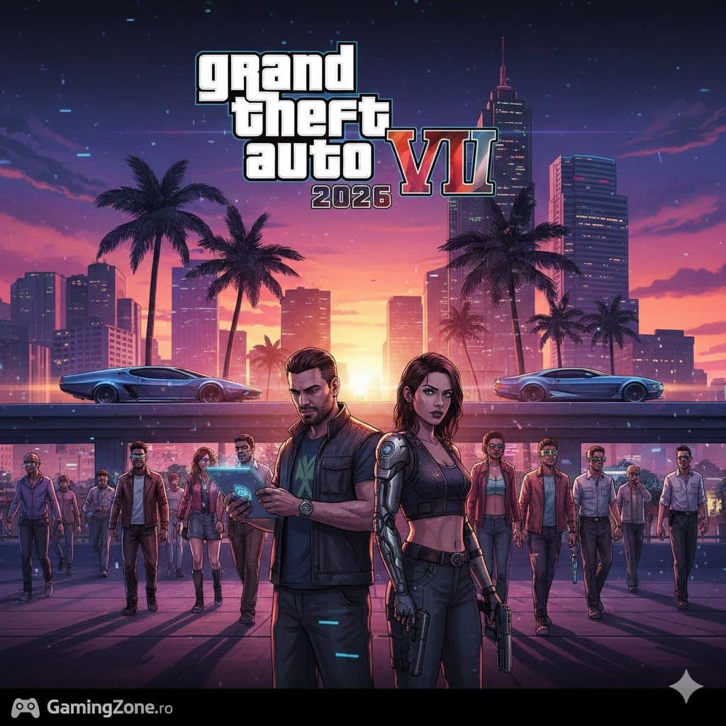 Stiri Archives - GamingZone.Ro
