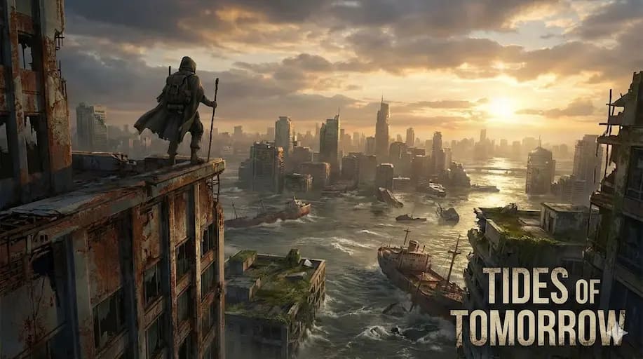 Tides of Tomorrow – o analiză promițătoare a jocului multiplayer ...