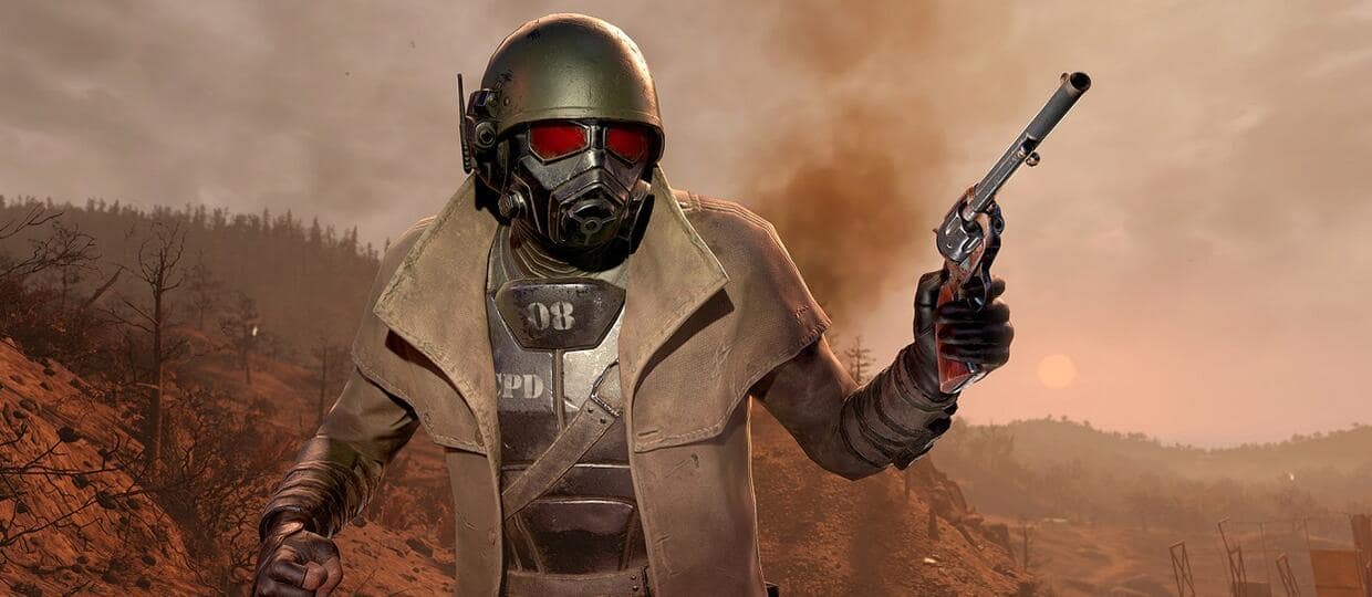 Data Lansării Serialului "Fallout", Inspirat de Jocul Video - GamingZone.Ro